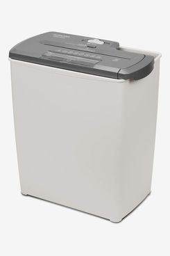 110V Paper Shredder Commercial Home Office Strip Cut Credit Card ...