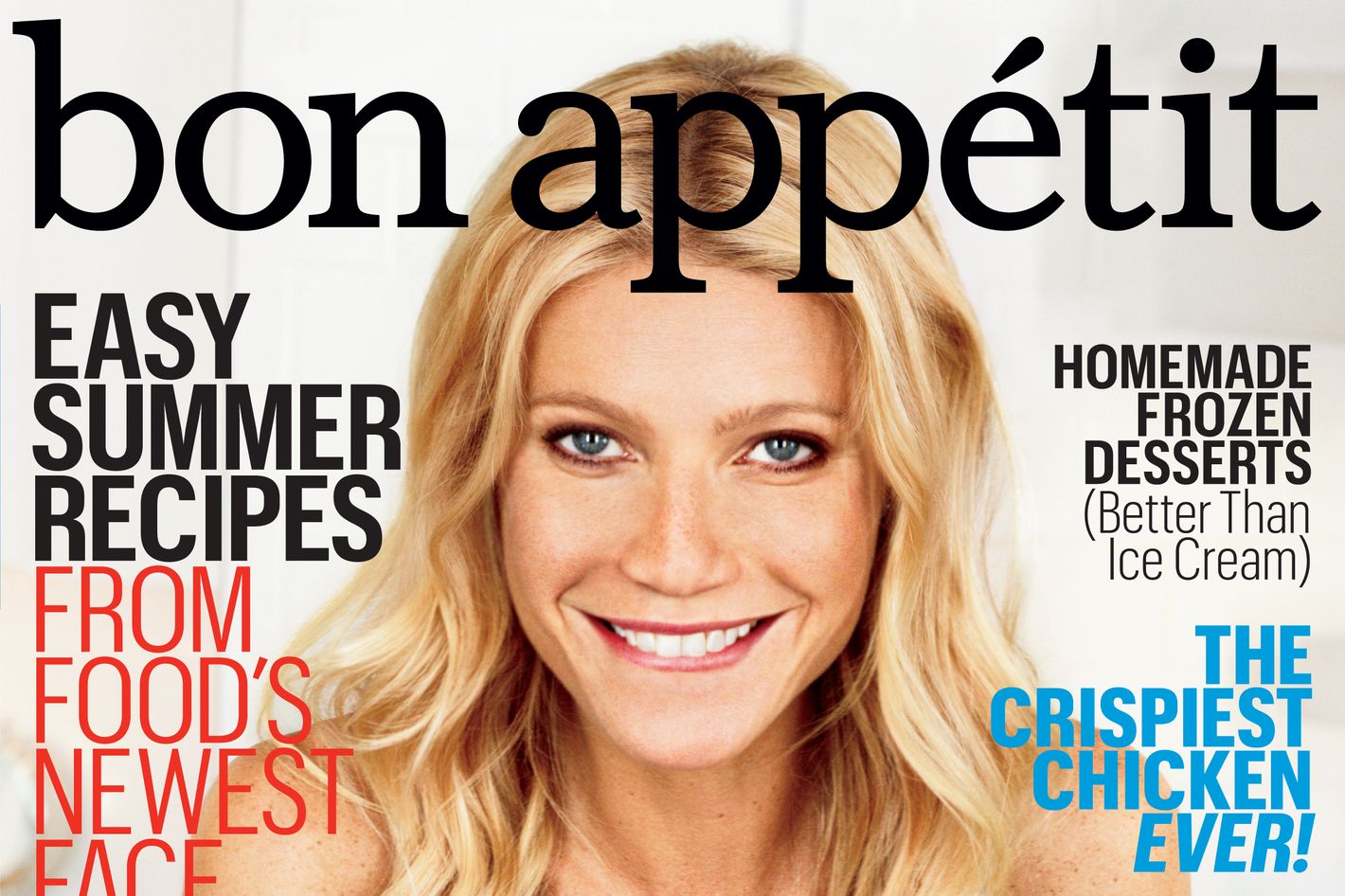 Bon Appetit Magazine Bon Appetit Food Menu Templates Stock Vorlage