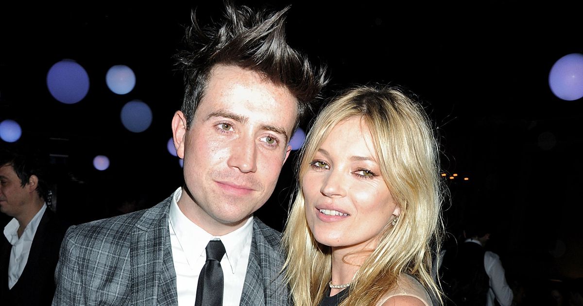 Kate Moss Sounds Incredible in This Prank Call
