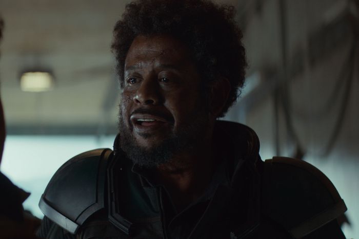 ‘Andor’s Rhydo Speech Explains So Much About Saw Gerrera