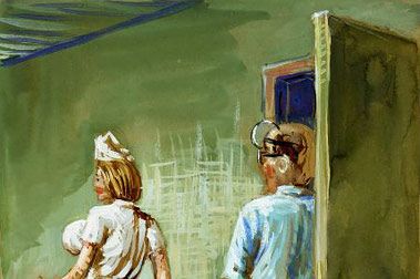 Thirty of John Currin’s Controversial Women - Slideshow - Vulture