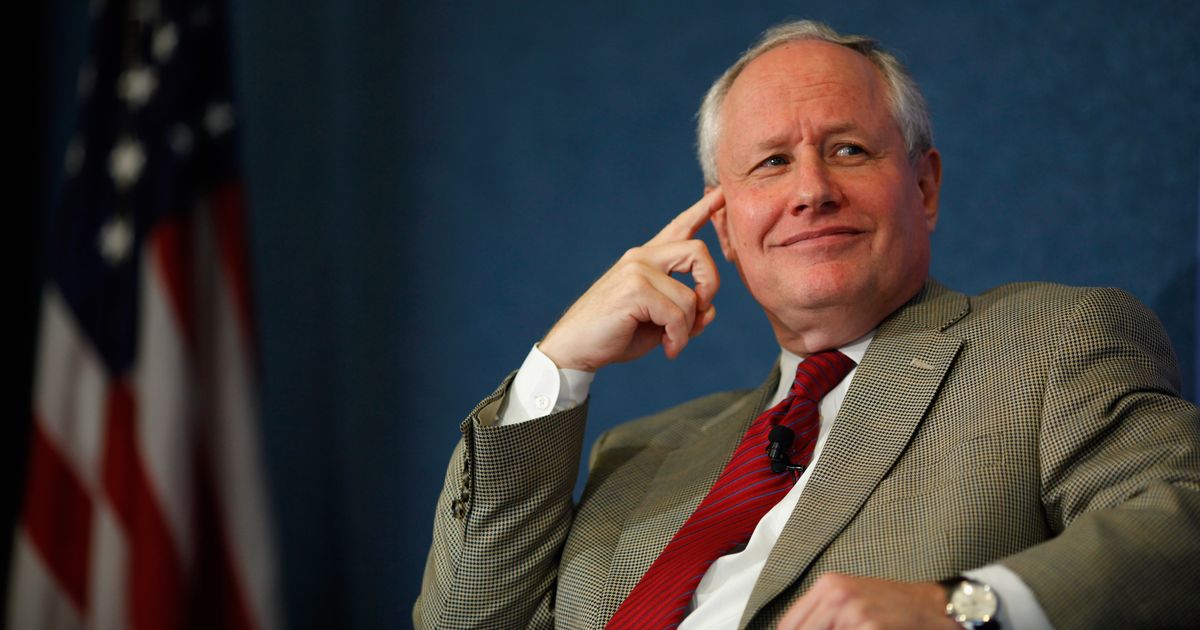 Irving Kristol’s Son Now Opposed to Nepotism