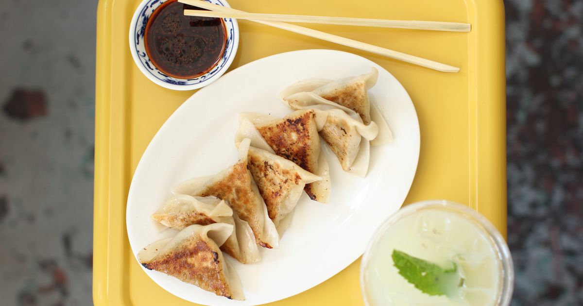 Mimi Cheng’s Is Turning Out Serious Dumplings in the East Village