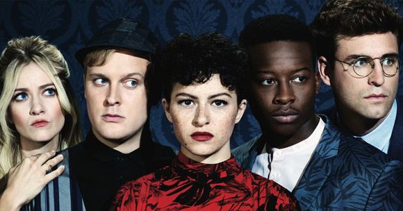 Get Free Tickets to the Season Two Premiere of Search Party