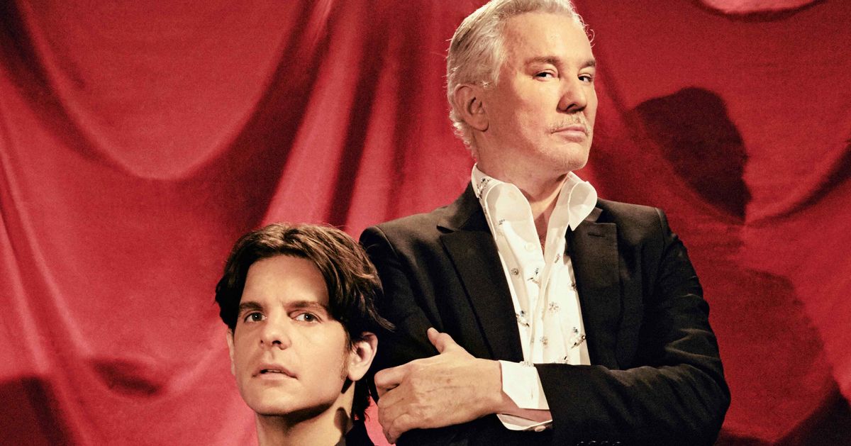 Alex Timbers and Baz Luhrmann on Moulin Rouge! Broadway