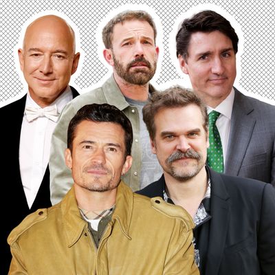 A Ranking Of the Most Divorced Guys of 2025