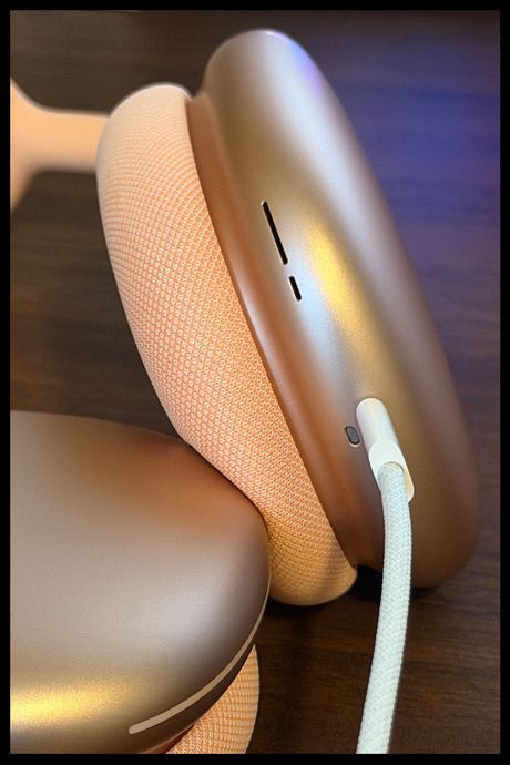 The AirPods Max 2 Got an Upgrade But Fall Short in Some Ways | The ...