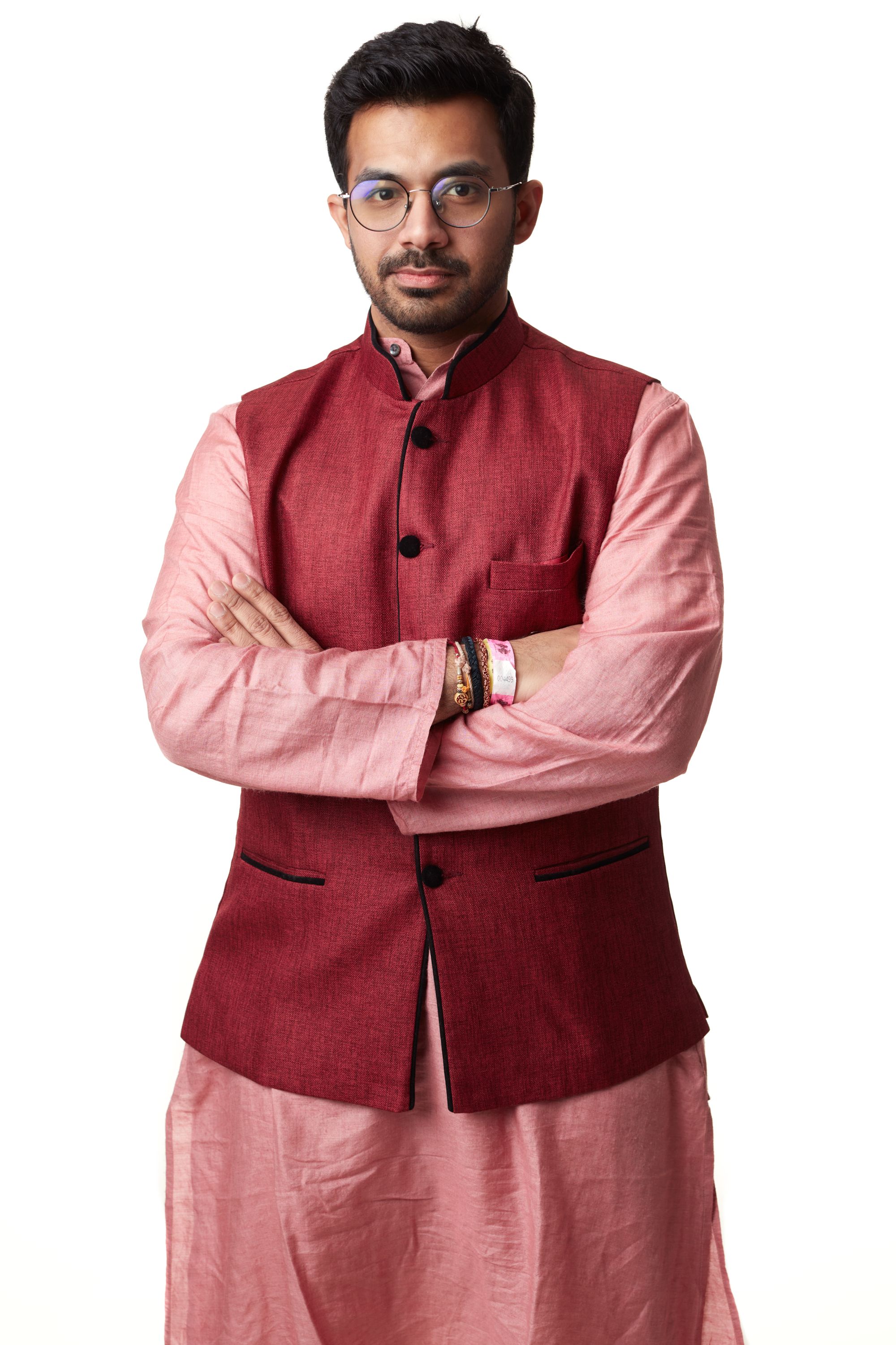 Mohan Matchmaking’s Dating Convention in New York [Photos]