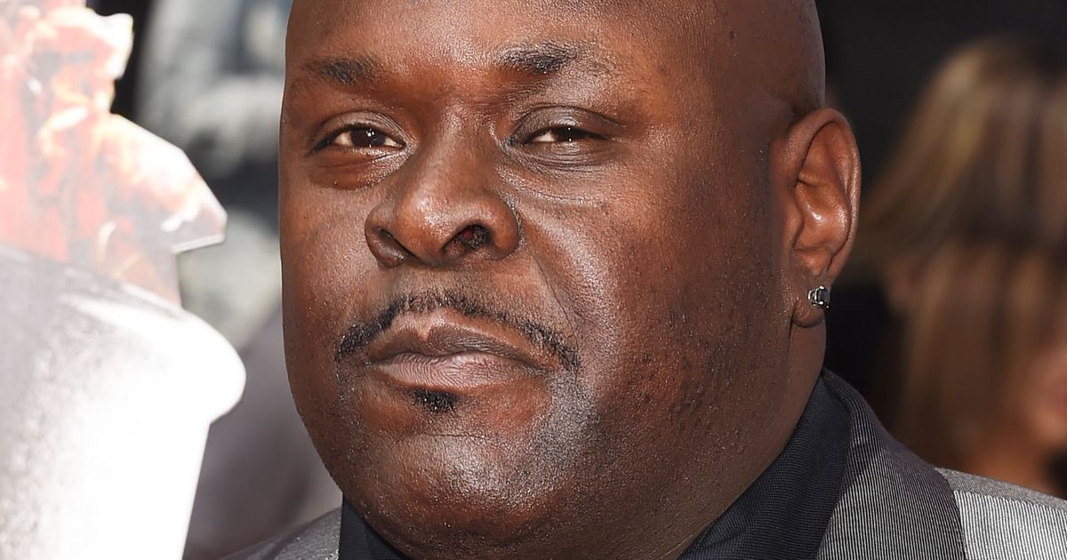 Rob & Big’s Christopher ‘Big Black’ Boykin Dead at 45