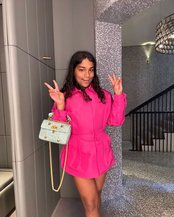 ‘What Helped Me Through My Transition’