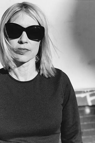 The Kim Gordon Look Book