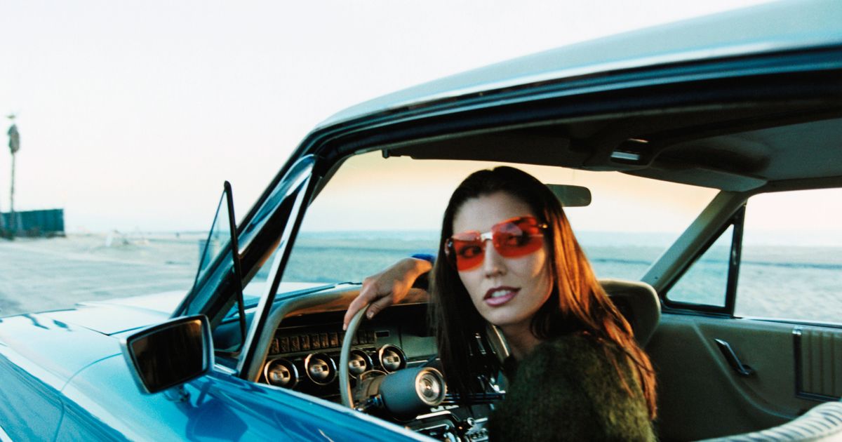 More Women Have Driver’s Licenses Than Men