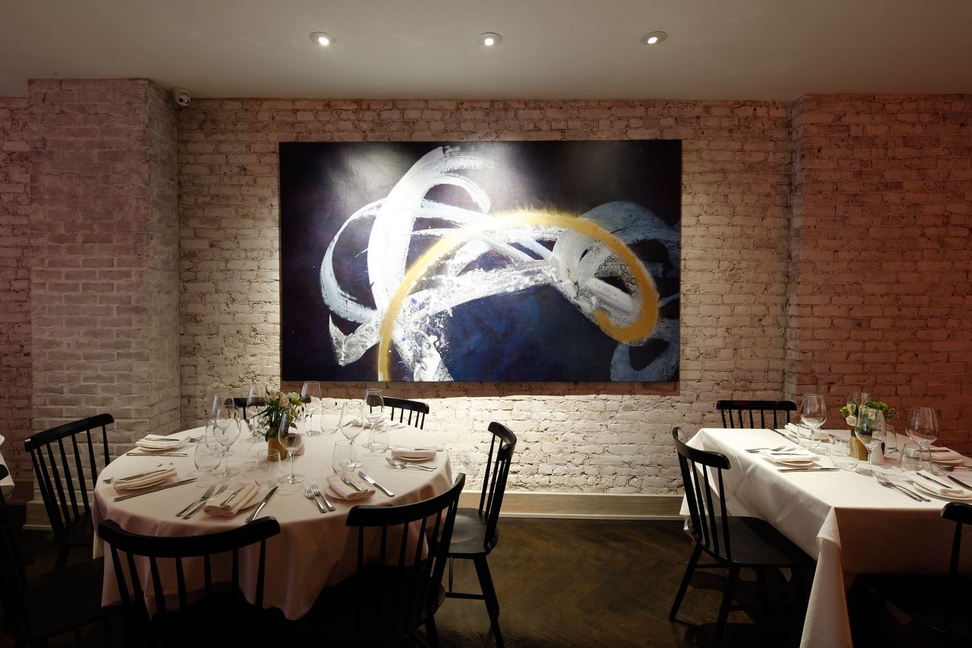 Blu on Park Is New York’s Newest Luxury Steakhouse