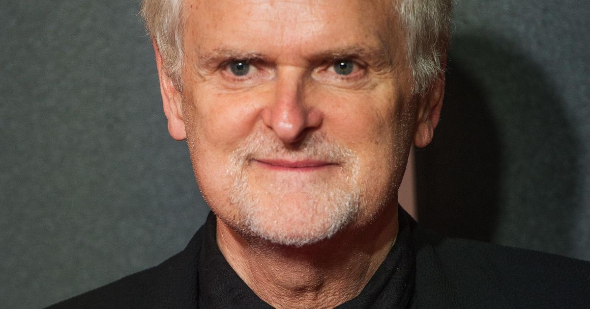 James Foley Will Direct Both Fifty Shades Sequels Back-to-Back, Just ...