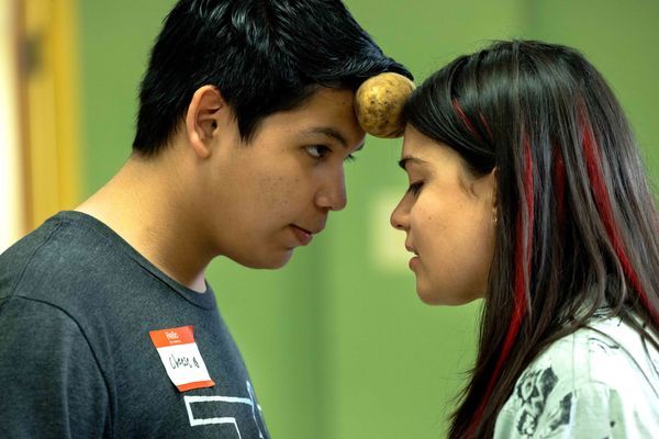 Reservation Dogs — TV Episode Recaps & News