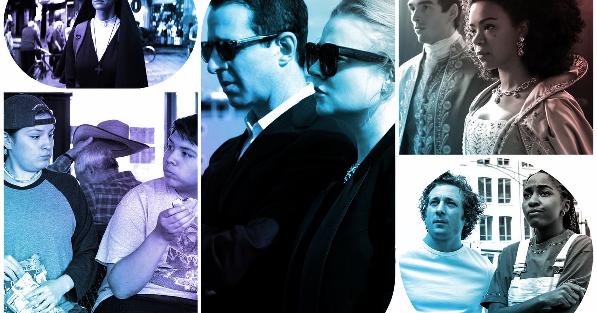 The Best TV Shows and Limited Series of 2023 (So Far)