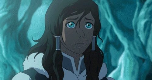 The Legend of Korra: Everyone’s a Hero