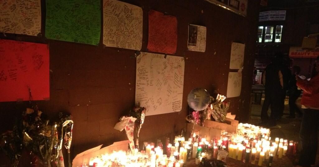 NYPD Officers Who Killed Armed 16-Year-Old Kimani Gray Will Not Face ...