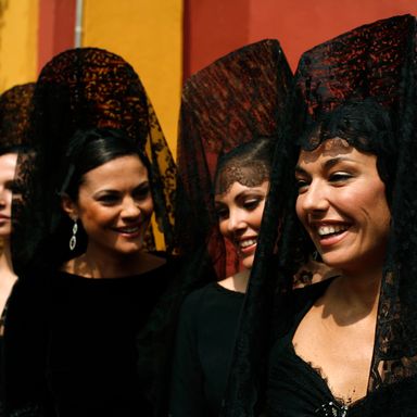 The 50 Most Remarkable Hats of All Time