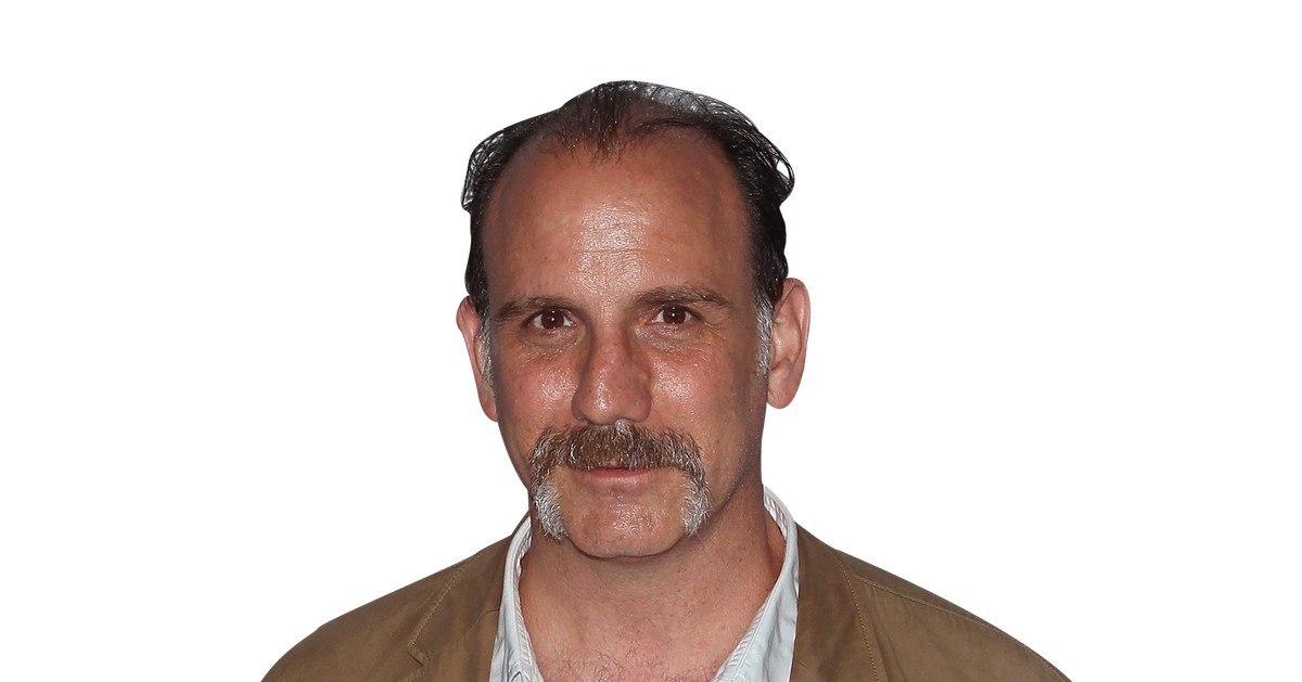 Nick Sandow on His Upcoming Film, Playing a ‘Sensitive Cheeseball’ on ...