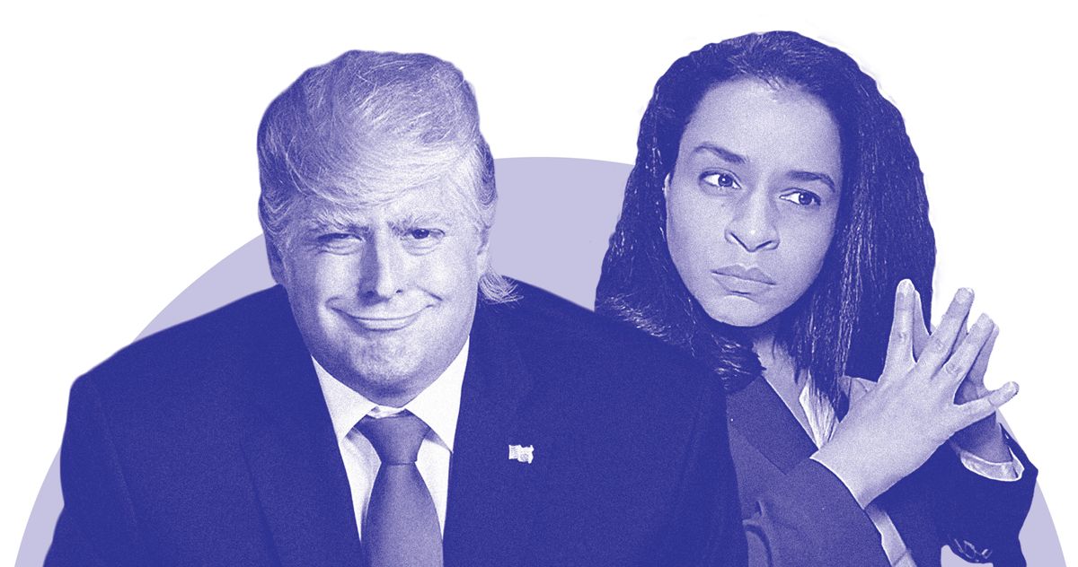 Good One Podcast: Comedians Reflect on Comedy Under Trump