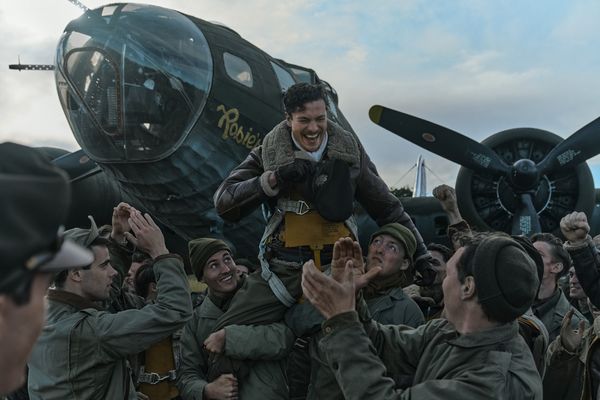 Masters of the Air — TV Episode Recaps & News