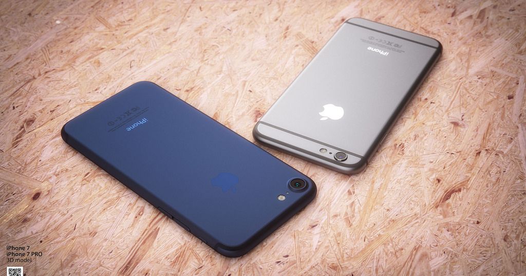 Everything We Know So Far About the Next iPhone