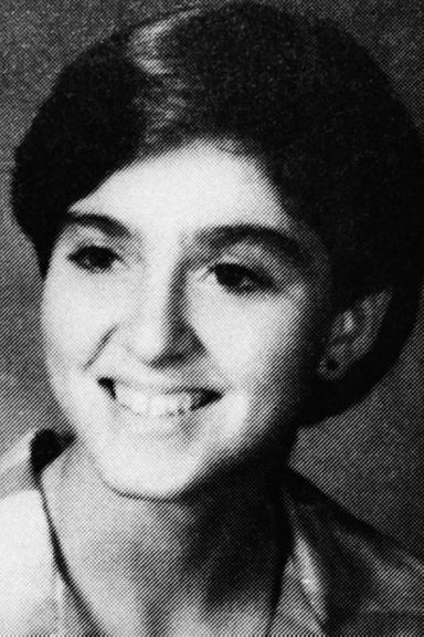 See 67 Celebrities’ High-School Yearbook Photos - Slideshow - Vulture