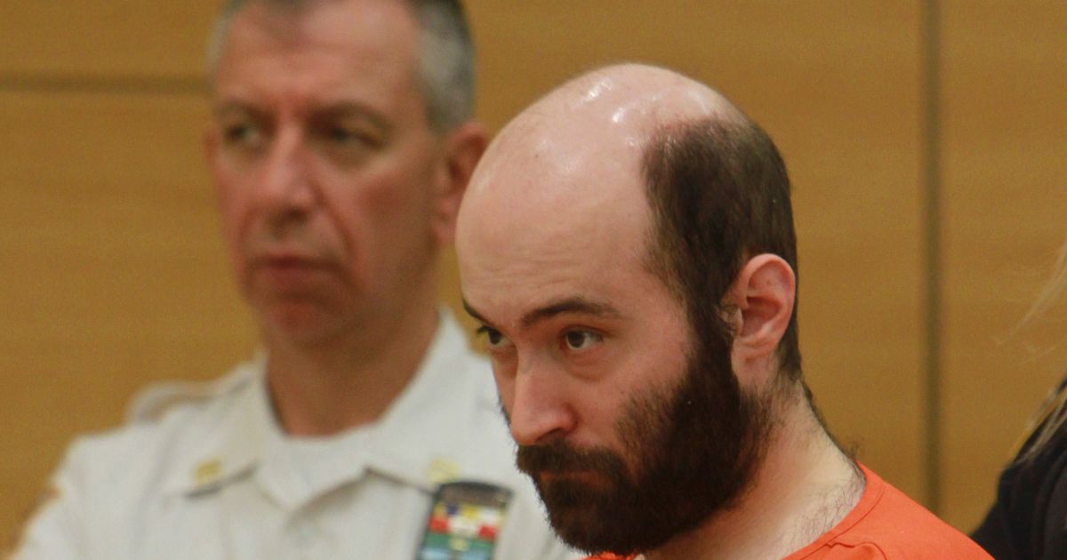 Levi Aron Sentenced to 40 Years to Life for Murdering Leiby Kletzky