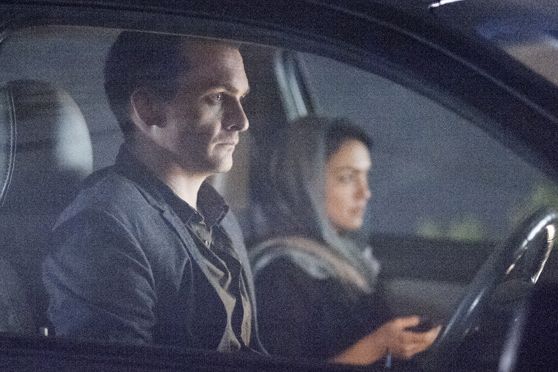 Homeland Recap: You Bet Your Asset