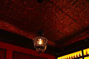 First Look at The Armory Club, Opening Tuesday in the Mission