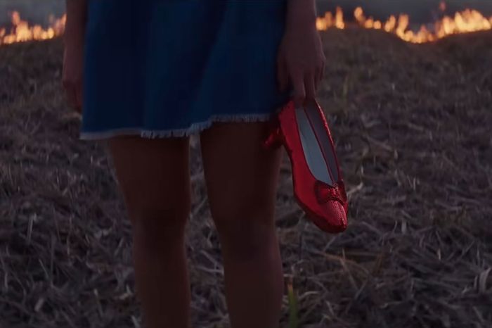 Addison Rae’s “High Fashion” Music Video Looks Familiar