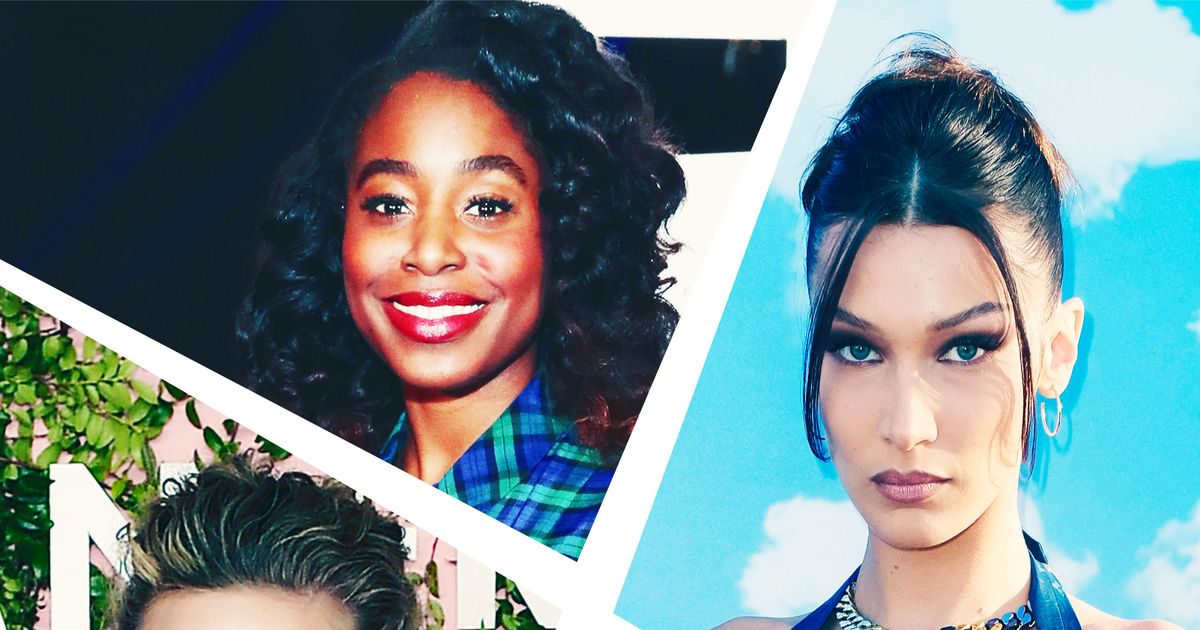 The Best Celebrity Party Outfits From January 12-17