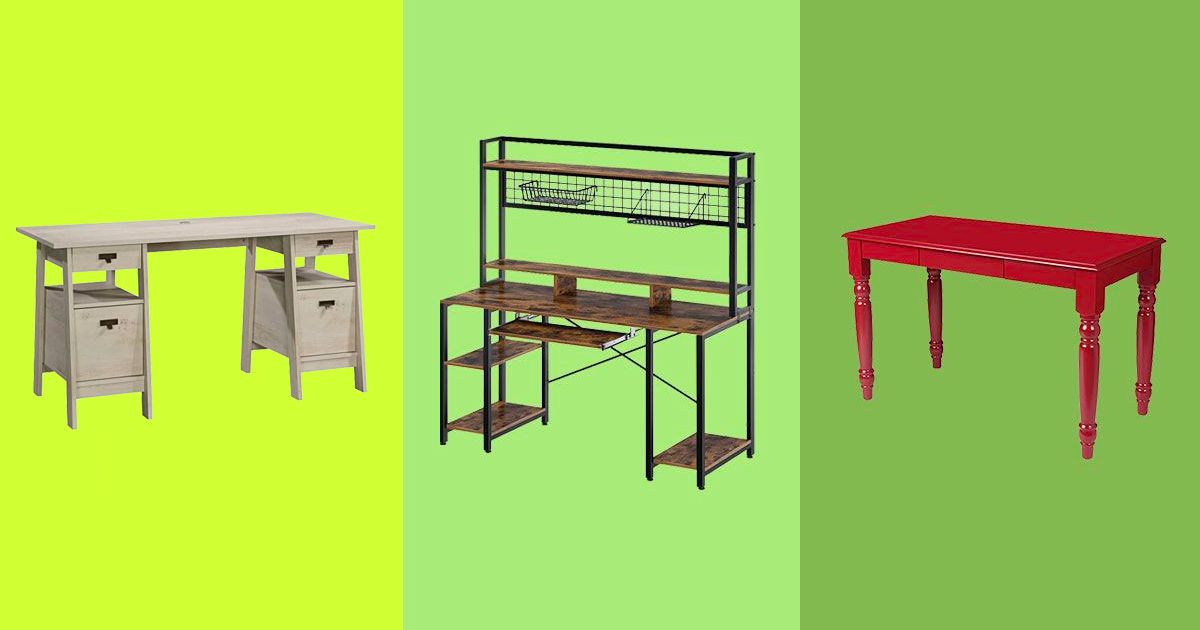 50 Cheap Desks 2022 | The Strategist