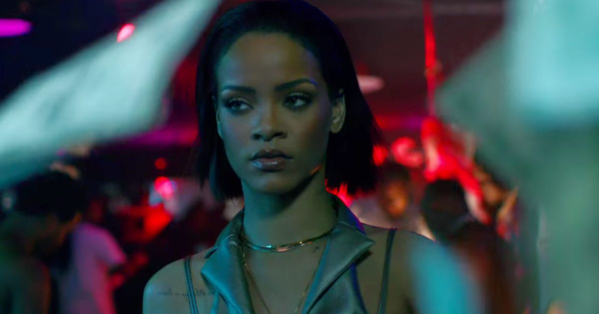 Happy 420! Here’s Rihanna’s Highly Savage ‘Needed Me’ Video