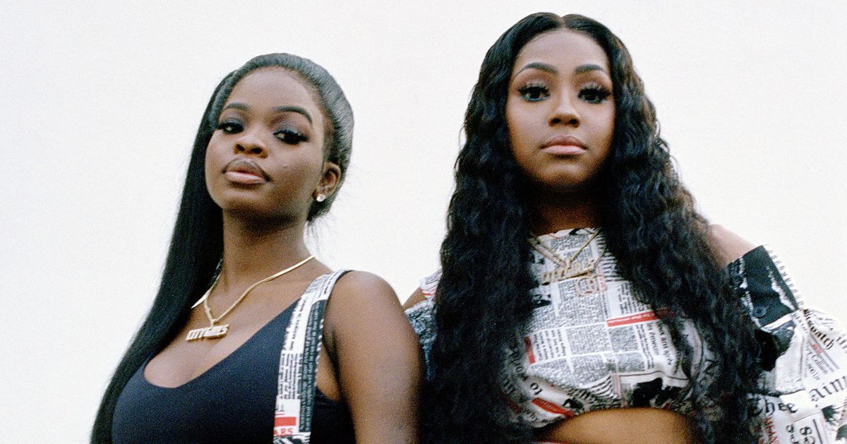 City Girls Are More Like You Than You Think