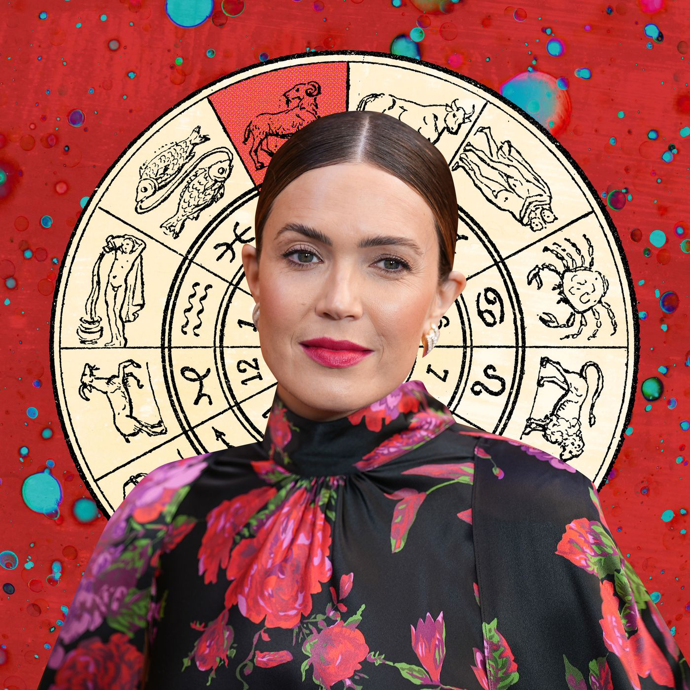 Mandy moore zodiac sign 60 photos - Youhoroscope.com