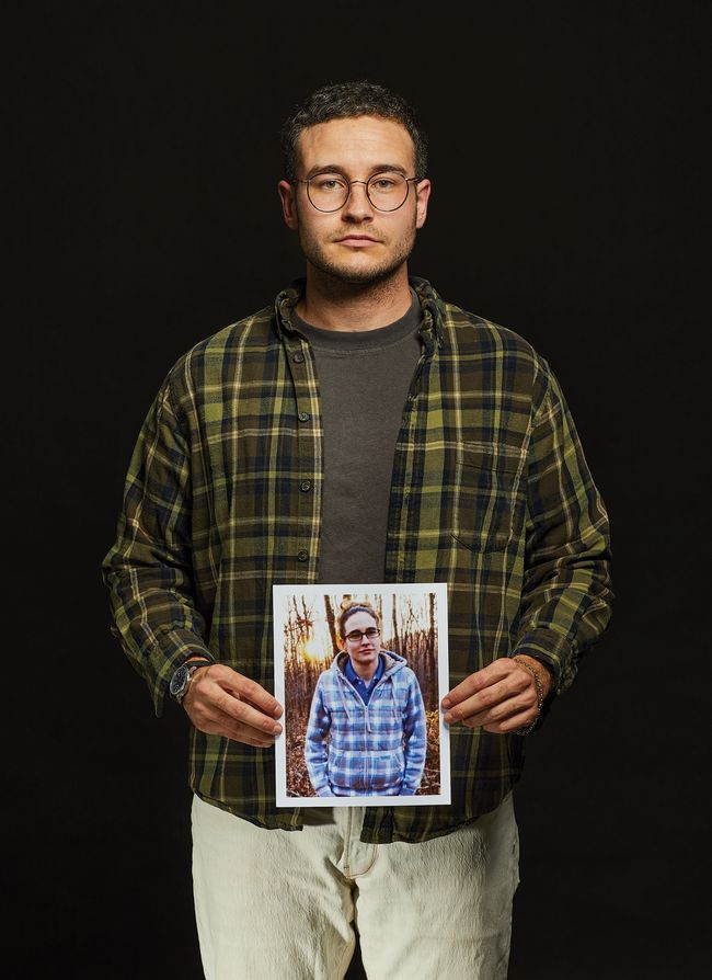 How Columbia University Protected Robert Hadden