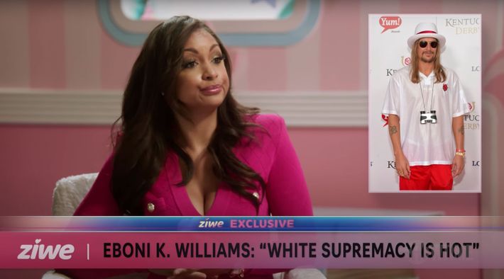 Best ‘Ziwe’ Moments Out of Context: Reactions, Memes