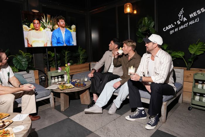 Summer House Fans Imbibe Drama at Carl’s Reunion Watch Party