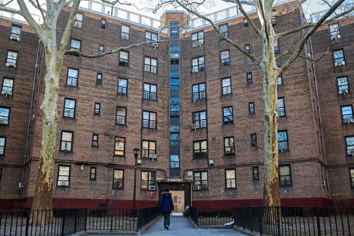 New NYCHA Monitor Bart Schwartz Clashed with the SEC