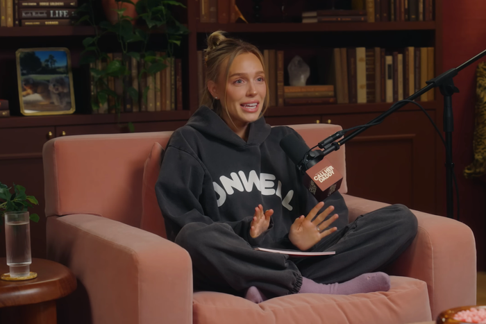 Why Alex Cooper From ‘Call Her Daddy’ Is a Great Interviewer