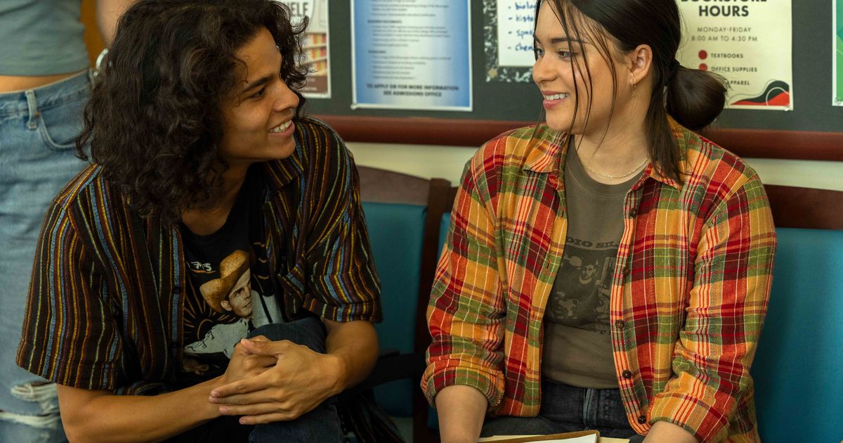 ‘Reservation Dogs’ Recap, Season 3, Episode 9: ‘Elora’s Dad’