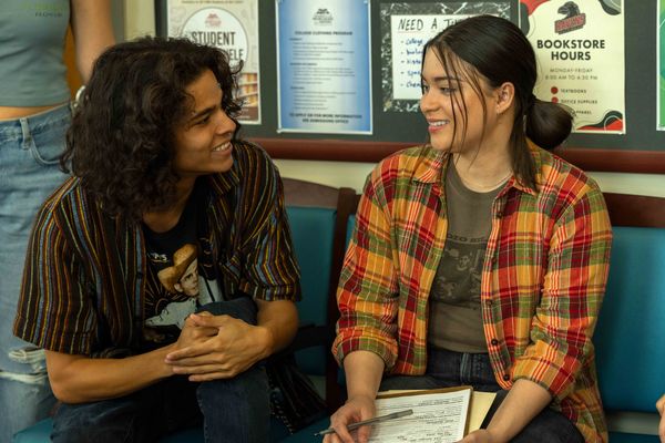 Reservation Dogs — TV Episode Recaps & News