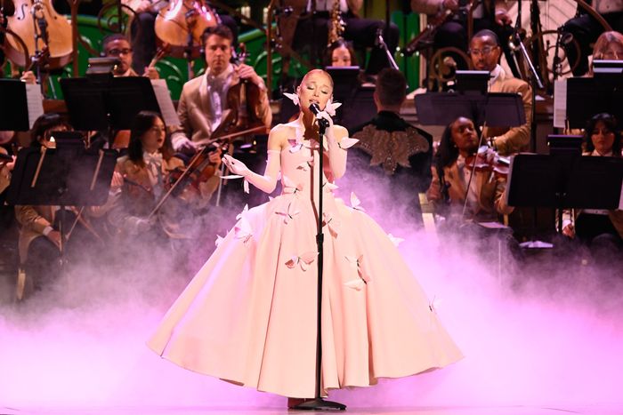 The Highs, Lows, and Whoas of ‘Wicked: One Wonderful Night’