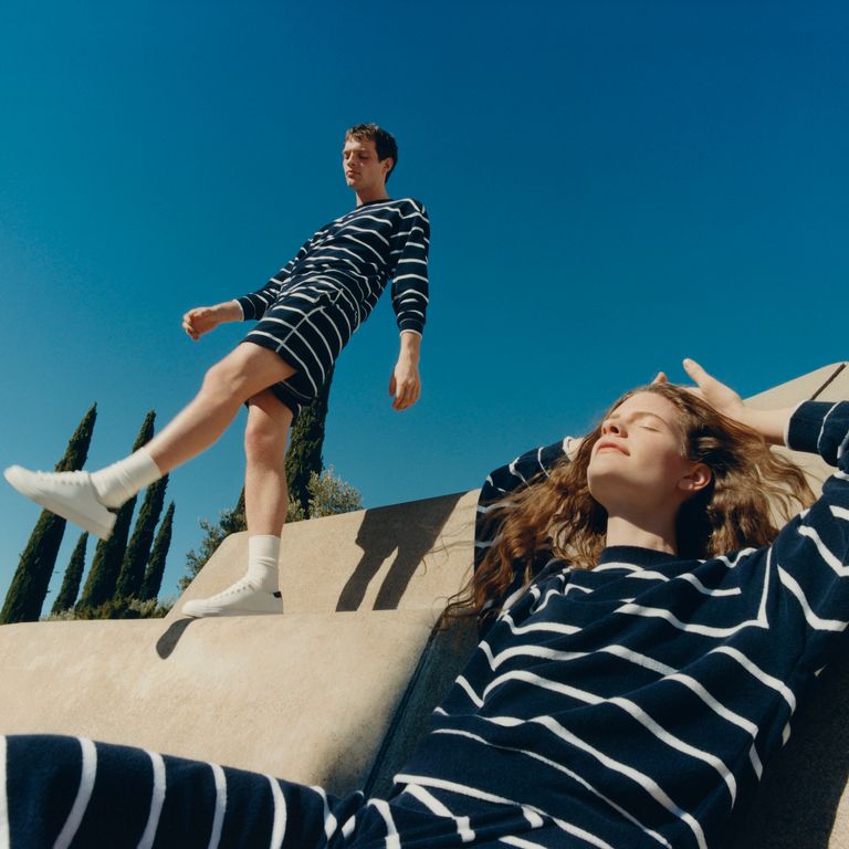 All the Best Fashion Campaigns for Spring 2020