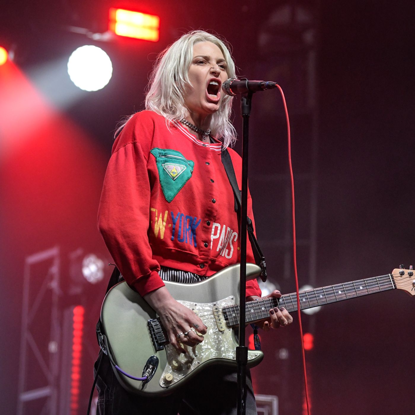 Linkin Park Band Members Names Linkin Park's New Singer: The Emily