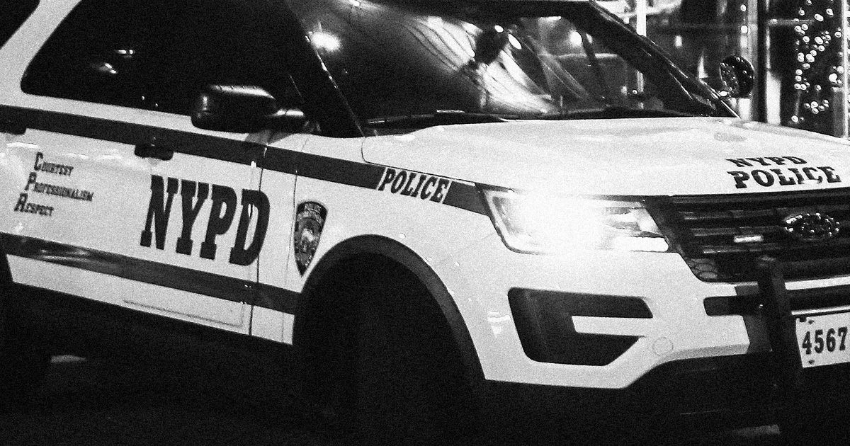 Rape Charges Dropped Against Cops in Anna Chambers Case