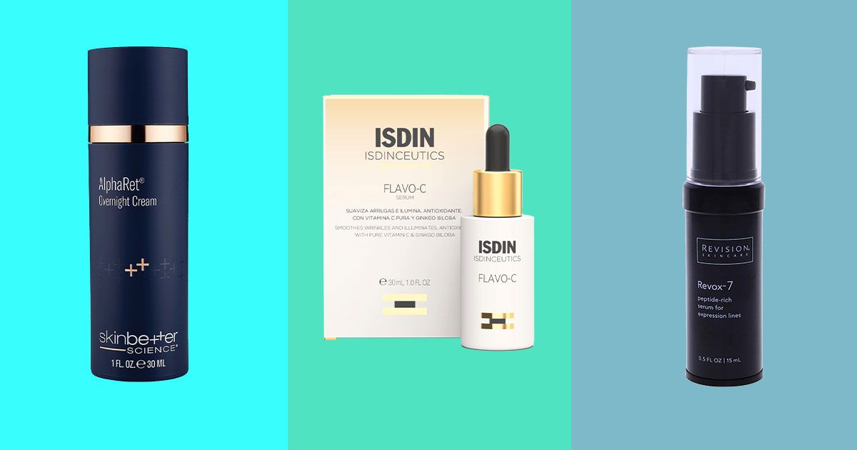 14 Best Wrinkle Creams 2023 | The Strategist