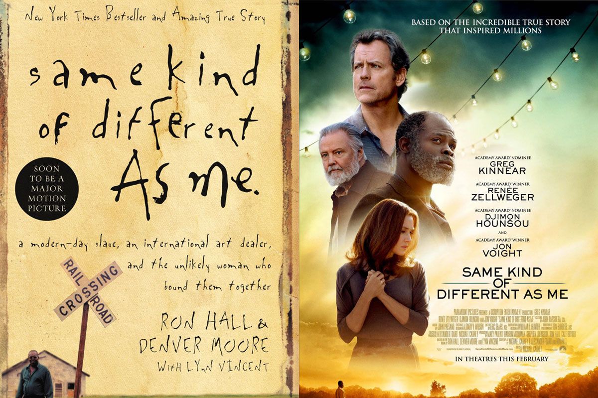 18 Book-to-Film Adaptations Still to Come in 2017